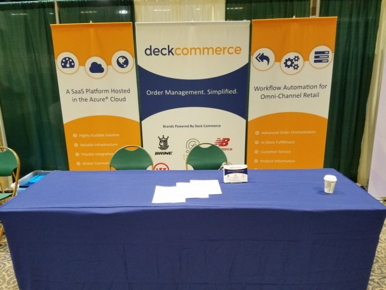 Dev Up Conference 10/9/2018 – Snorkie